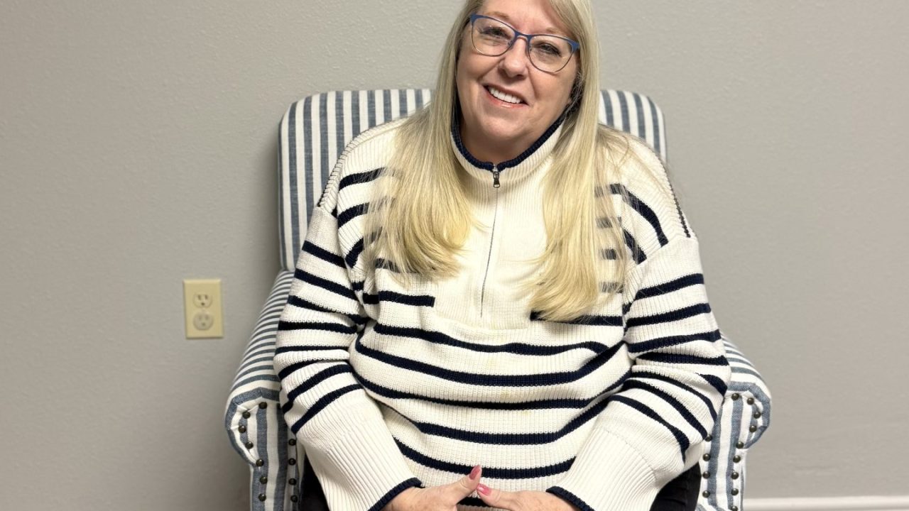 Our Center | Graceful Beginnings